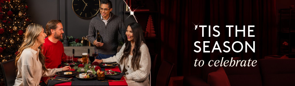 Gifting & Entertaining 2025